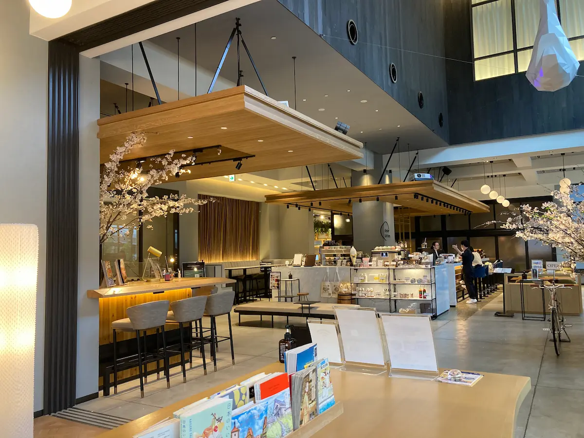 A Quiet Cafe Near Nagoya Station Where You Can Actually Sit and Relax ...