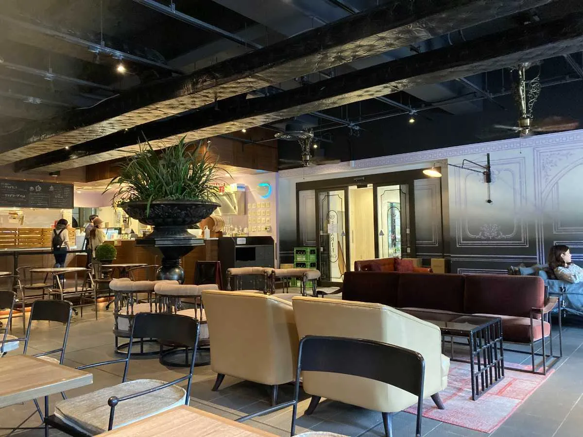 The best 15 cafes in Nagoya with WiFi and outlets for work | Nagoya ...