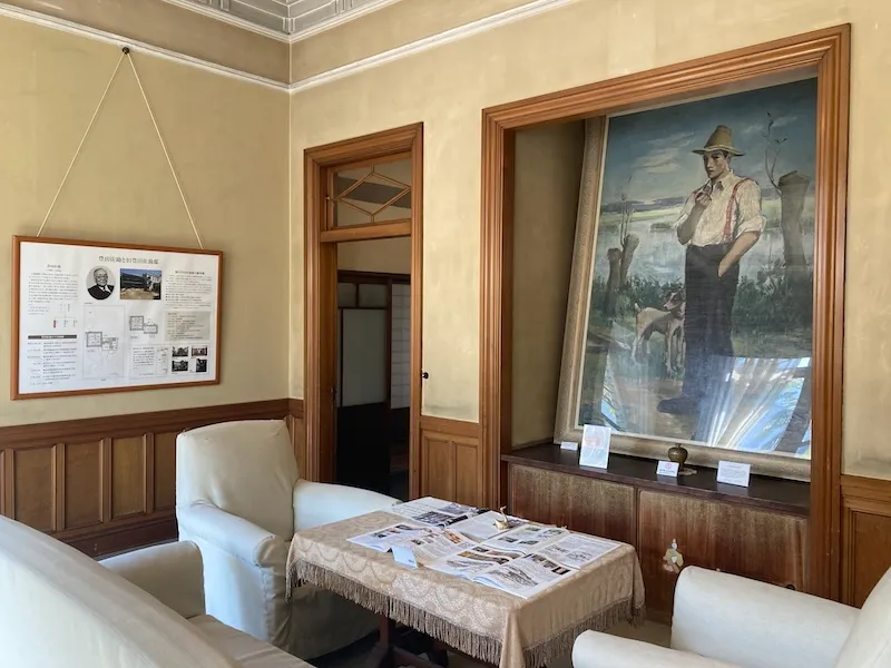Former Residence of Sasuke Toyoda in Nagoya | Nagoya explorers